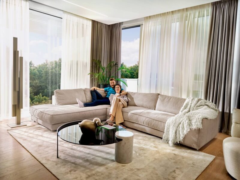 Stejarii Collection – Bucuresti