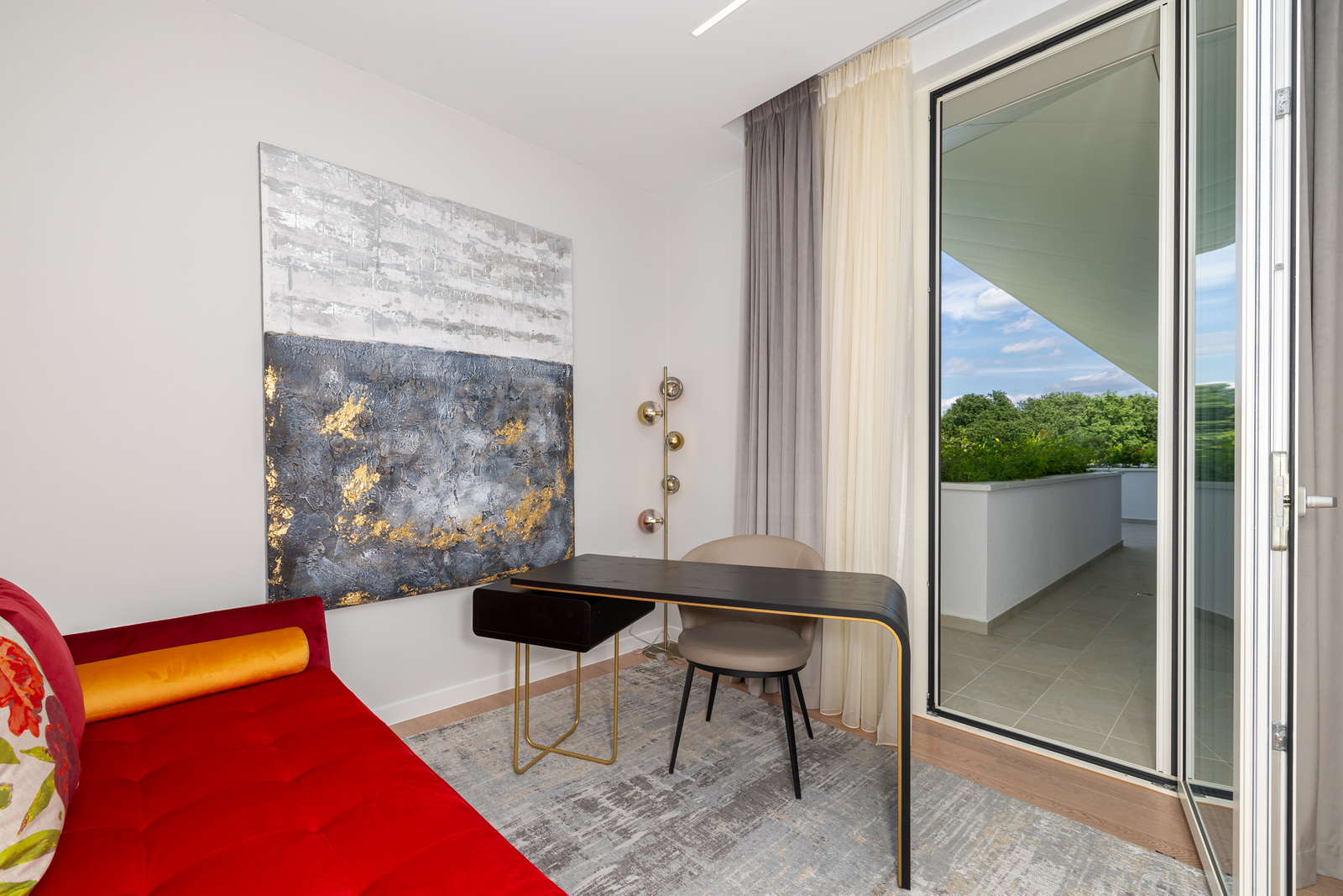 Stejarii Collection – Bucuresti