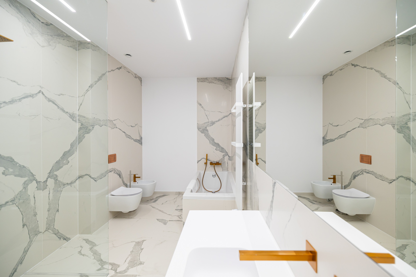 Stejarii Collection – Bucuresti