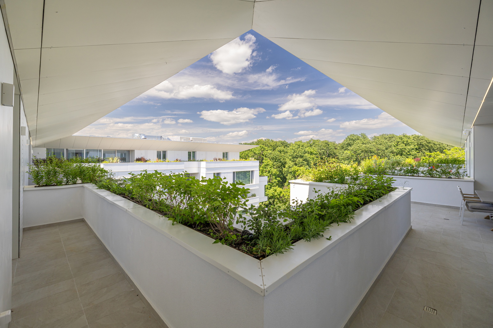 Stejarii Collection – Bucuresti