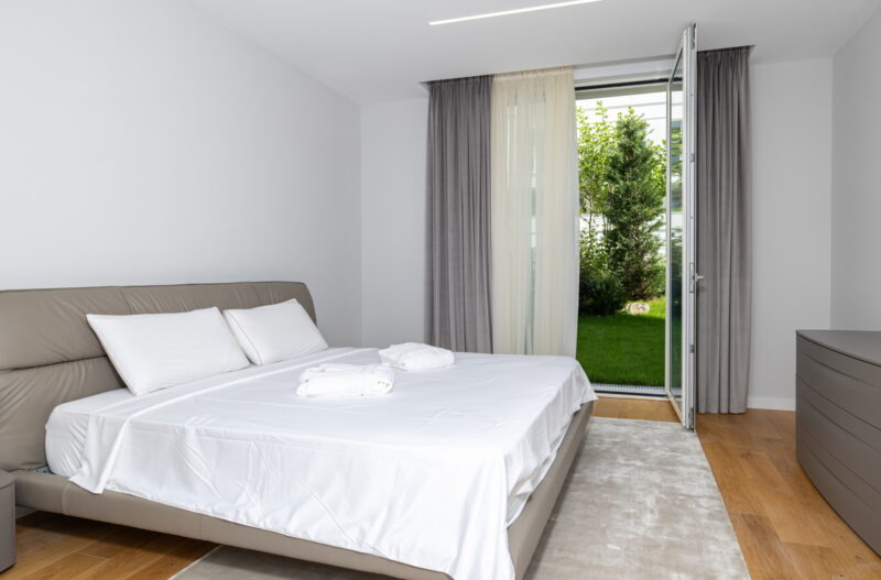 Stejarii Collection – Bucuresti