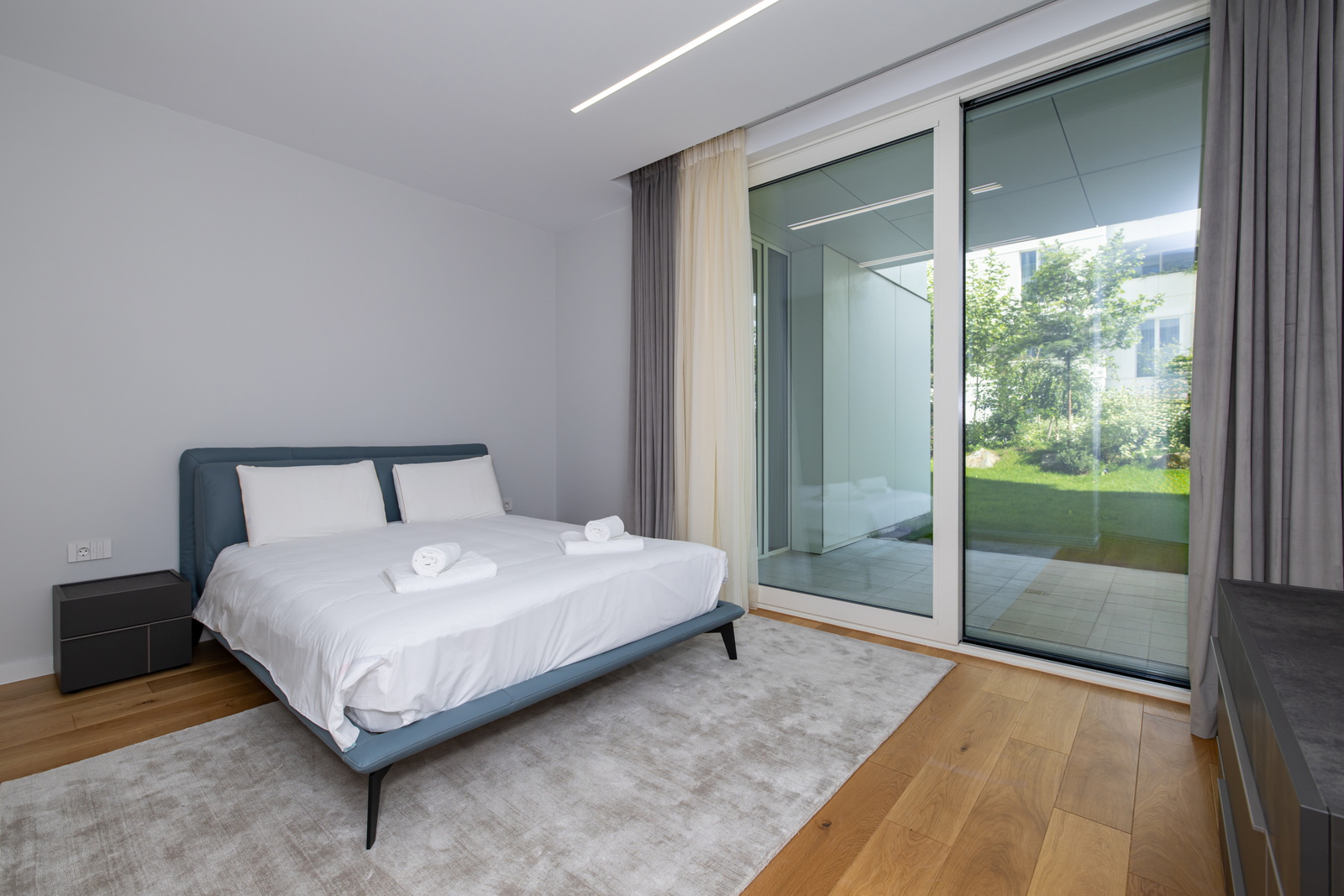 Stejarii Collection – Bucuresti