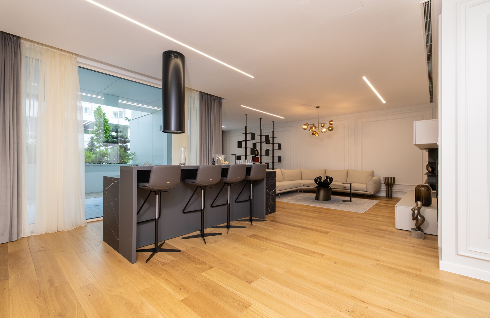 Stejarii Collection – Bucuresti