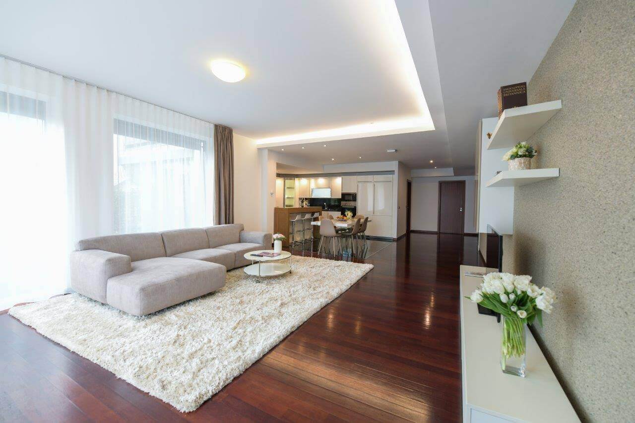 Stejarii Residential Club – Bucuresti