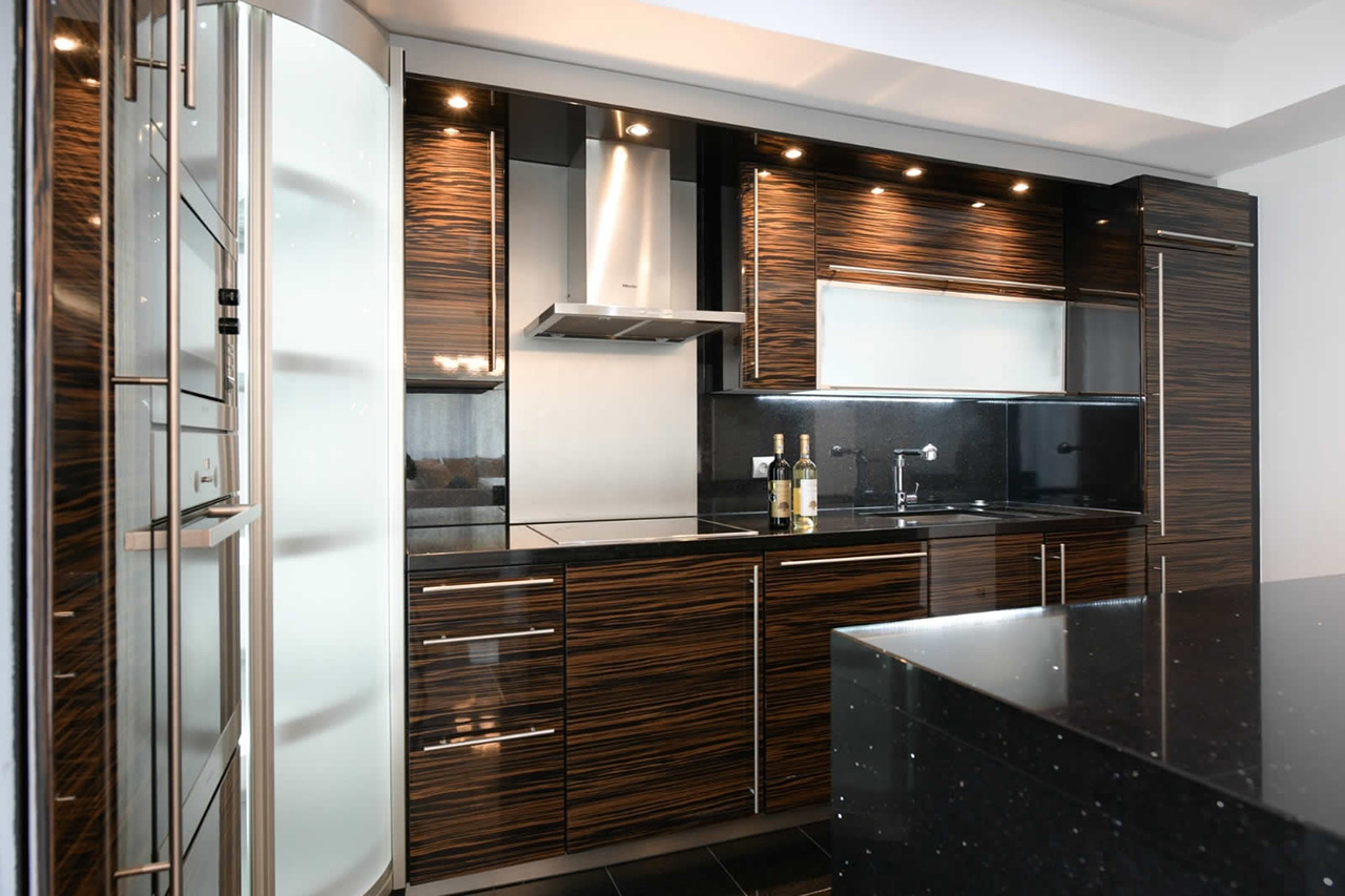 Stejarii Residential Club – Bucuresti